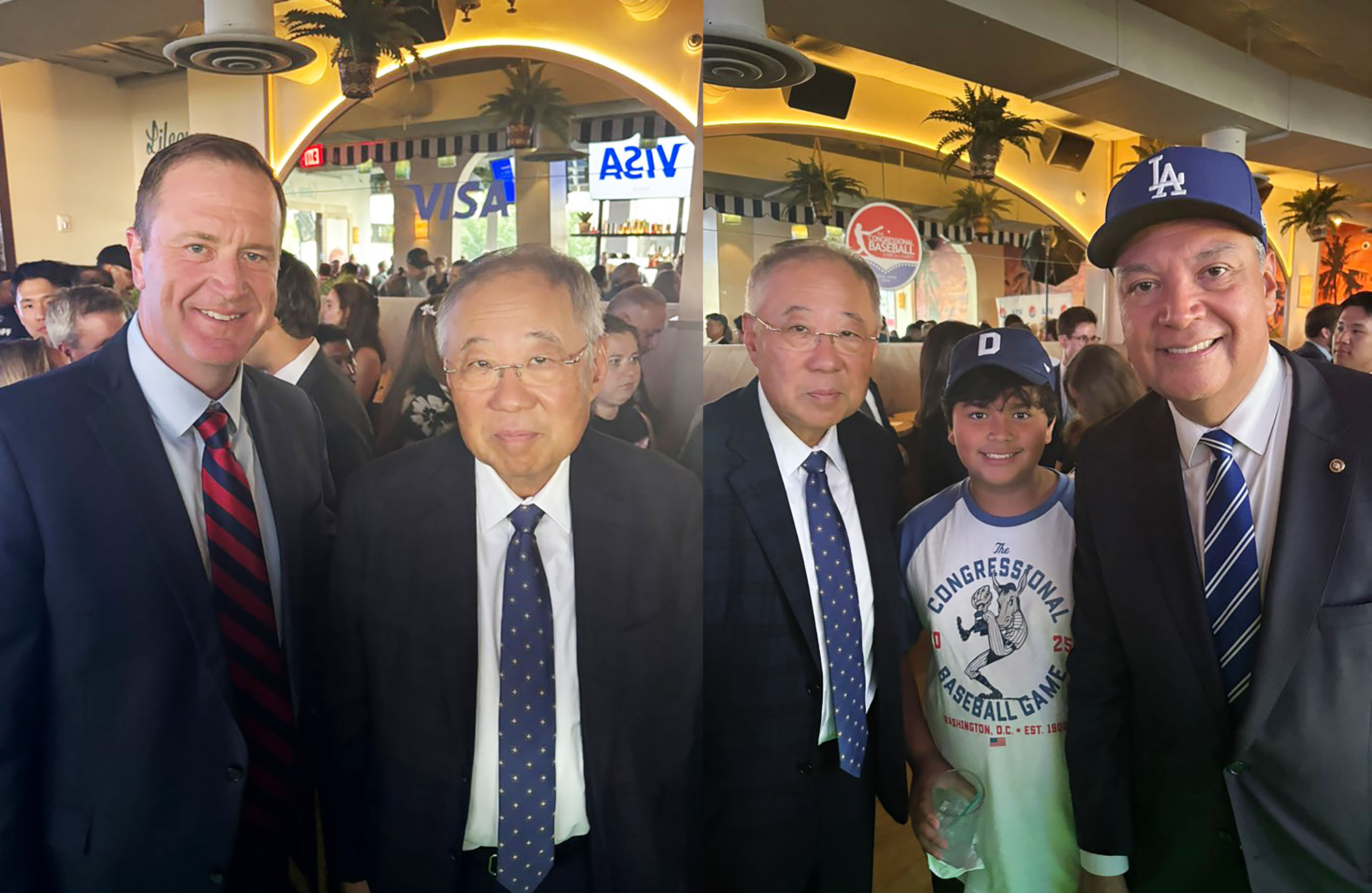 The Federation of Korean Industries