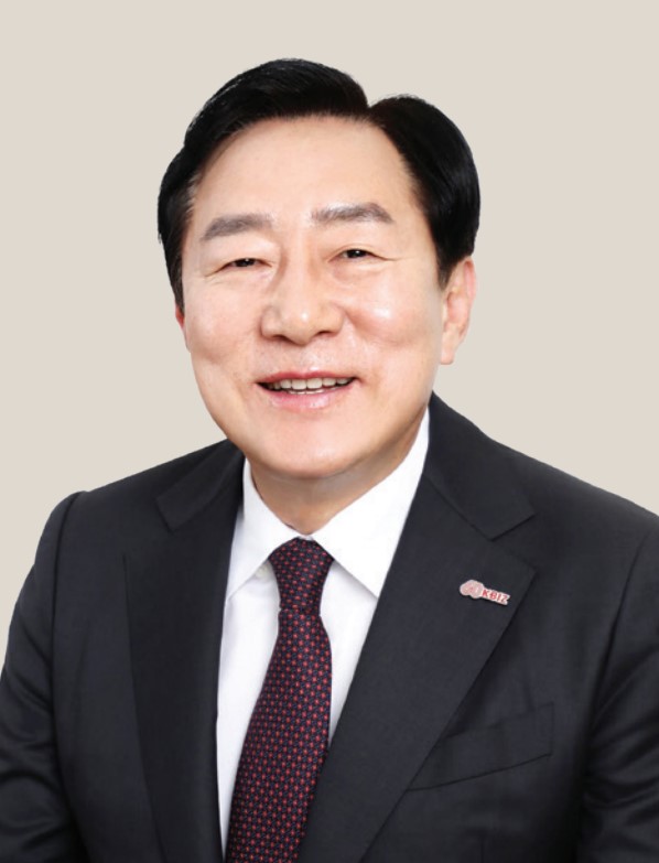 한국경제인협회 웹진 축사