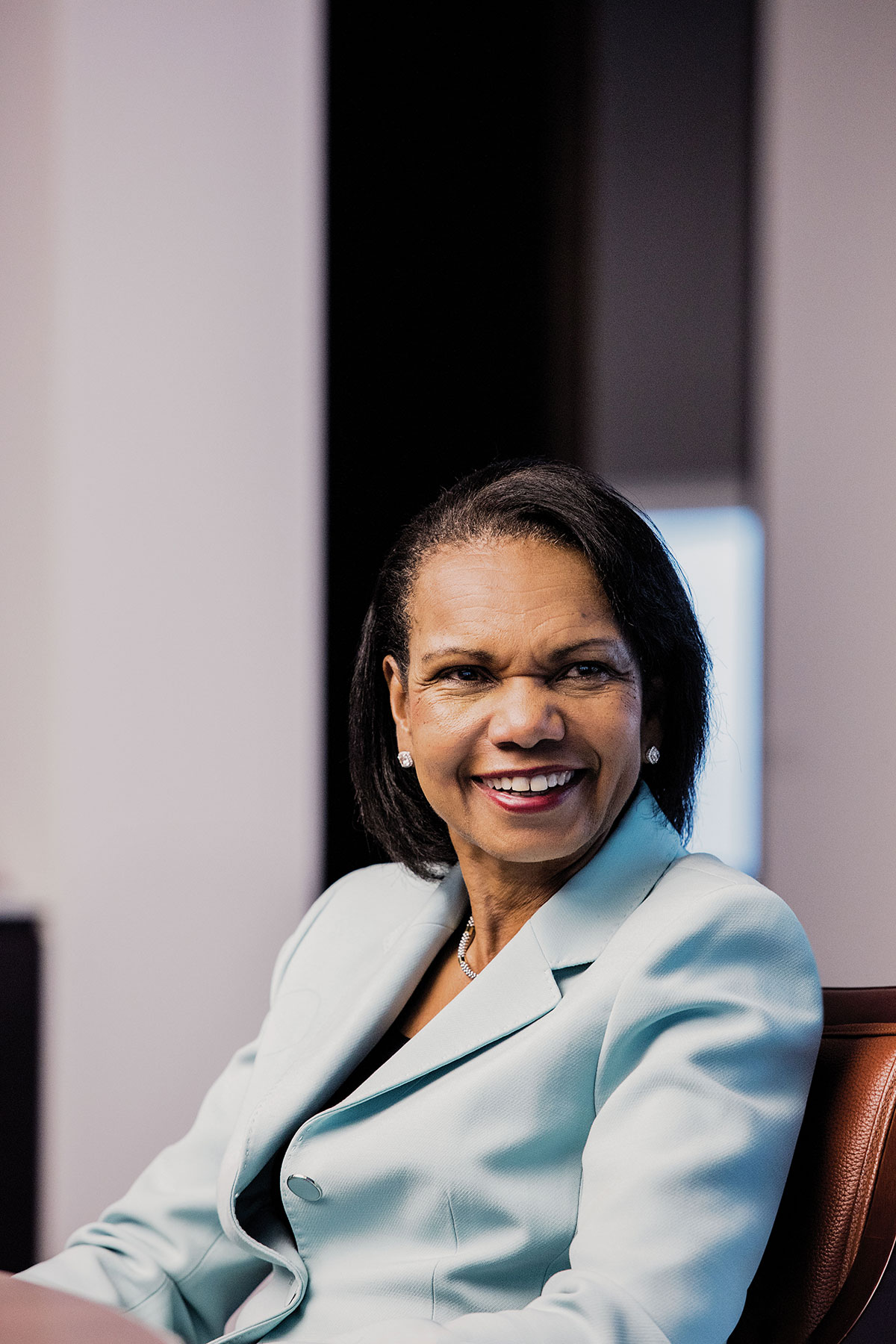 한국경제인협회 웹진 스페셜 인터뷰